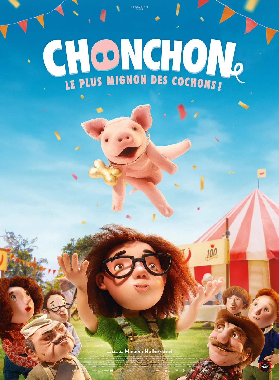 Chonchon | The Jokers Films
