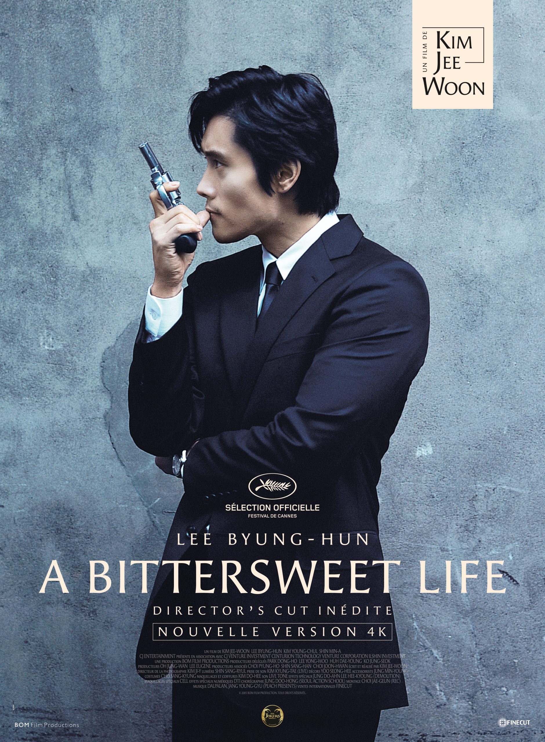A Bittersweet Life | The Jokers Films