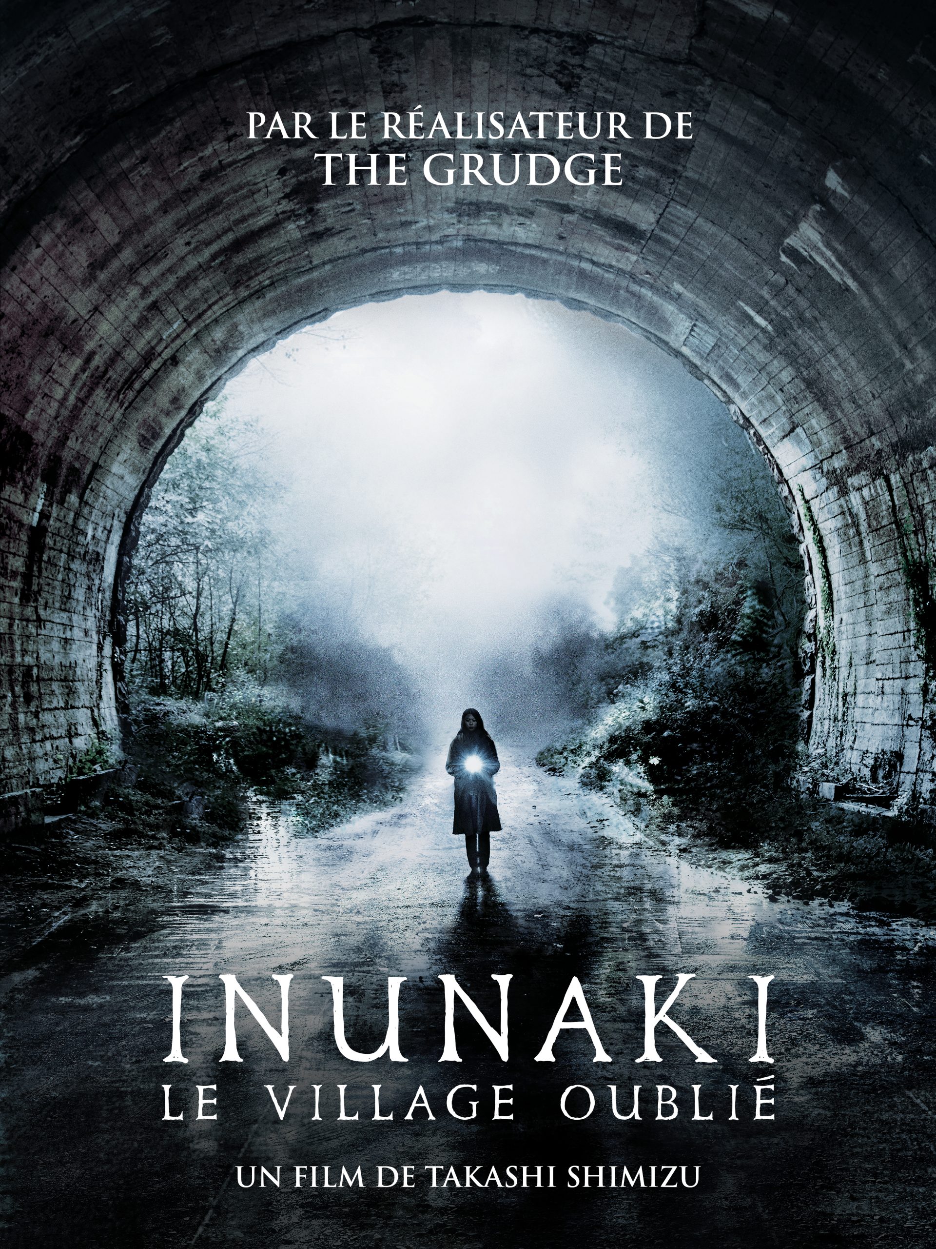INUNAKI, LE VILLAGE OUBLIÉ | The Jokers Films
